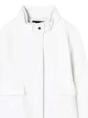 Giorgio Armani Flap-pocket Jacket
