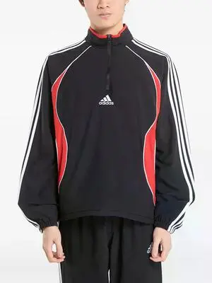Adidas Teamgeist Half-zip Sweatshirt