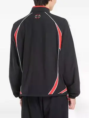 Adidas Teamgeist Half-zip Sweatshirt