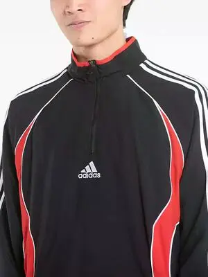 Adidas Teamgeist Half-zip Sweatshirt