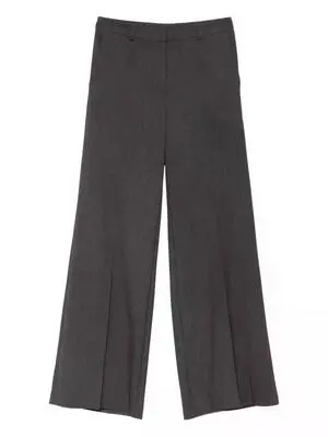 REWIND Wide Leg Trousers