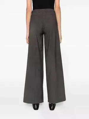 REWIND Wide Leg Trousers