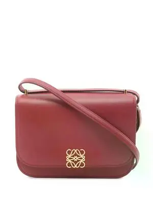 Loewe 2010-2026 Small Goya Shoulder Bag