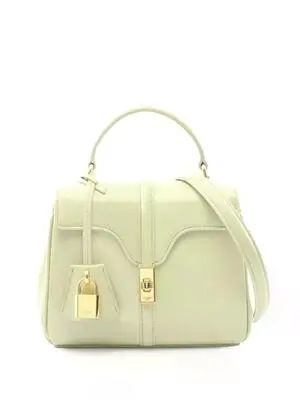 Celine 2010-2026 Mini 16 Satchel