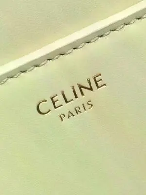 Celine 2010-2026 Mini 16 Satchel