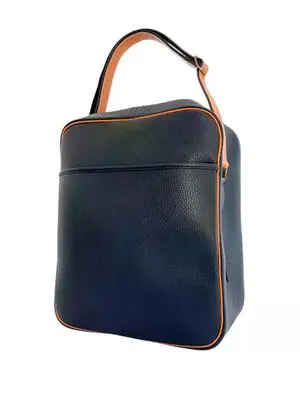 Hermès 1985 Victoria Messenger Bag