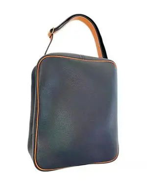 Hermès 1985 Victoria Messenger Bag