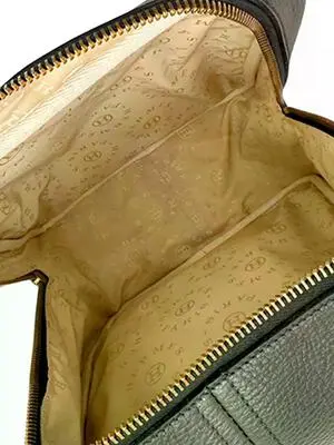 Hermès 1985 Victoria Messenger Bag