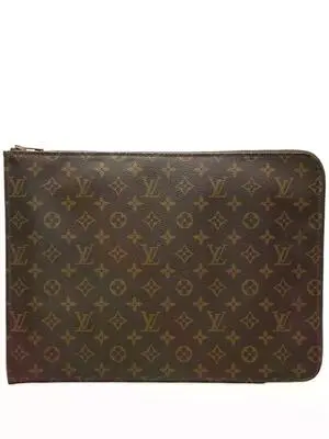 Louis Vuitton Textured Wallets For Women