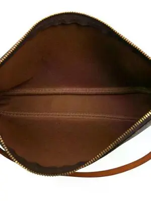 LOUIS VUITTON 2000 Monogram Pochette Accessoires