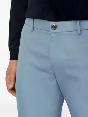 Boggi Milano Marcello Stretch Chinos