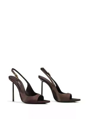 LE SILLA Bella Slingback Pumps