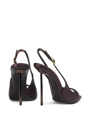 LE SILLA Bella Slingback Pumps