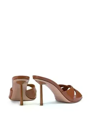 LE SILLA 80mm Shirley Mules