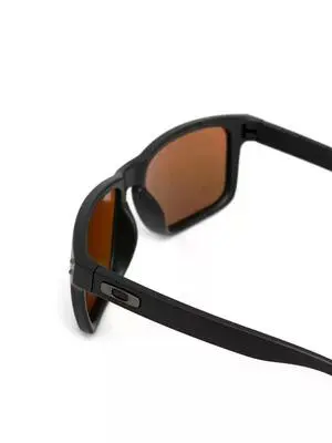 Oakley Square-frame Sunglasses