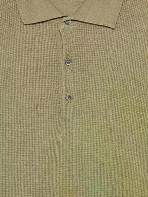 Barena Venezia Buttoned Polo Shirt