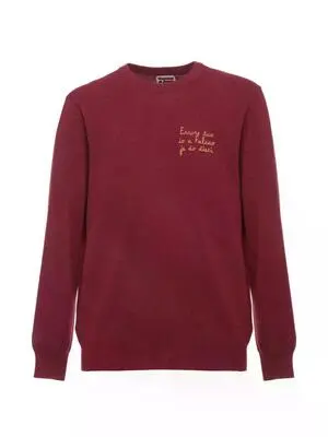 MC2 SAINT BARTH Long-sleeve Sweatshirt