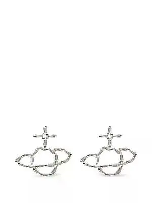 VIVIENNE WESTWOOD Odetta Earrings