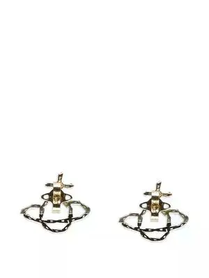 VIVIENNE WESTWOOD Odetta Earrings