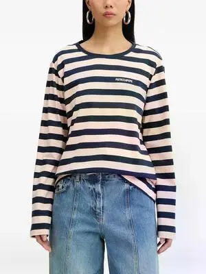 Patrizia Pepe Long Sleeve T-shirts For Women
