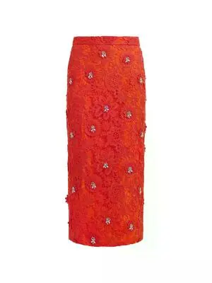 Essentiel Antwerp Slit Skirts