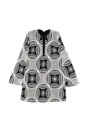 Poupette St Barth Gia Mini Dress