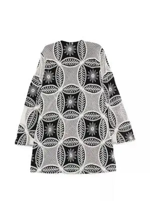 Poupette St Barth Gia Mini Dress