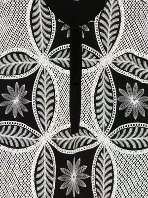 Poupette St Barth Gia Mini Dress