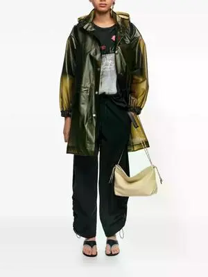 Bimba Y Lola Floral-print T-shirt