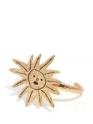 Bimba Y Lola Sun Brushed Bracelet