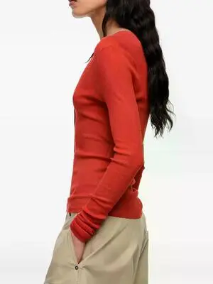 Bimba Y Lola Cargo-pocket Trousers - Neutrals