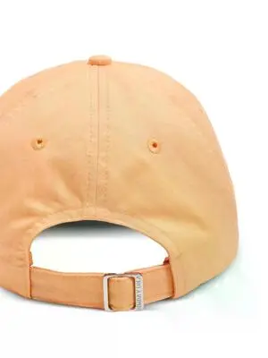 Bimba Y Lola Embossed-logo Cap