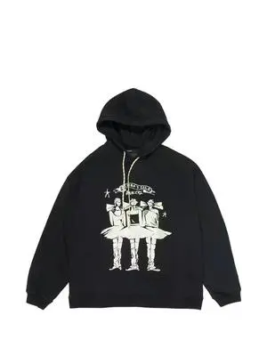 Bimba Y Lola Hooded Sweatshirts Hoodies For Women