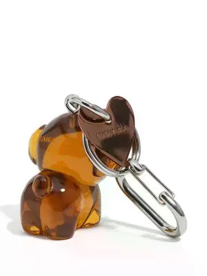 Bimba Y Lola Dog Charm Keyring