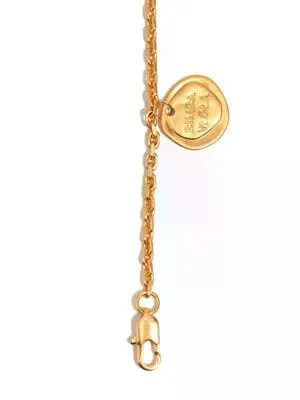 Bimba Y Lola Charm Necklace