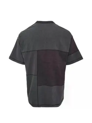Comme Des Garçons Patchwork Pocket T-shirt