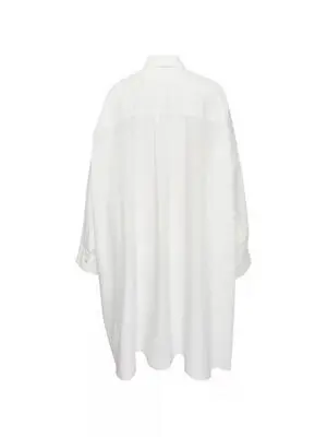 ENFOLD Oversized Shirt