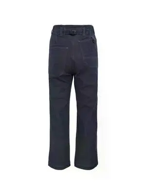 Junya Watanabe Straight-leg Jeans