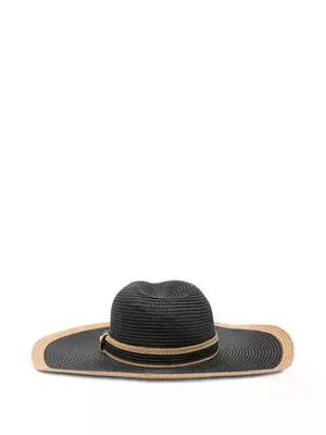 TWINSET Brim-detail Hat
