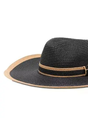 TWINSET Brim-detail Hat