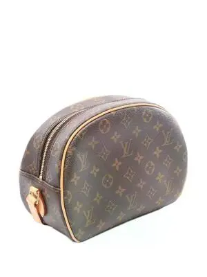 LOUIS VUITTON 2007 Monogram Blois Crossbody Bag
