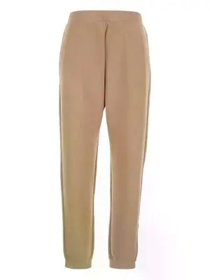 Max Mara Embroidered Sports Pants For Women