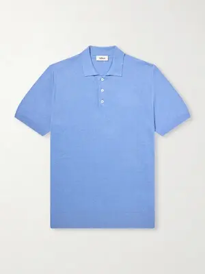 Altea Button Down Polos For Men