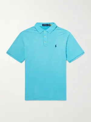 Men's Polo Ralph Lauren Long-Sleeve Polos
