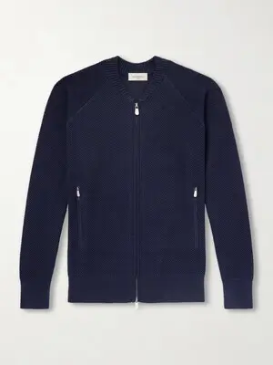 Slim Fit Cardigans For Men