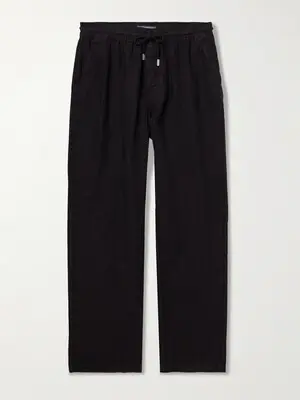 Vilebrequin Straight Leg Pants For Men