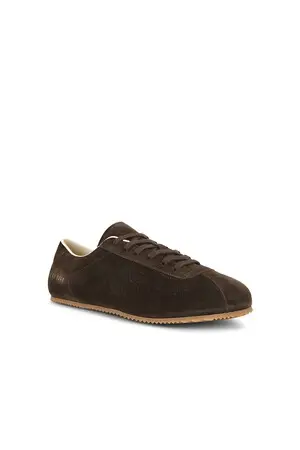 COMMON PROJECTS Suede Driving Shoe