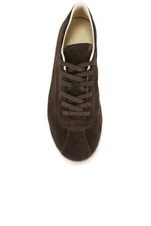 COMMON PROJECTS Suede Driving Shoe