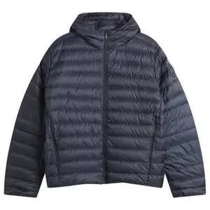 Canada Goose Stratus Hoody Jacket - Nocturne