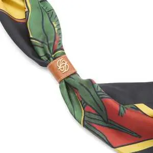 Drole De Monsieur Tropicana Neck Tie